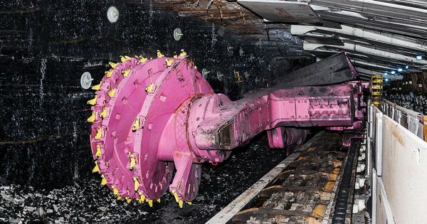 AJ Lucas awarded Kestrel Coal contract