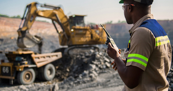 DRA prepares for major growth in Australia