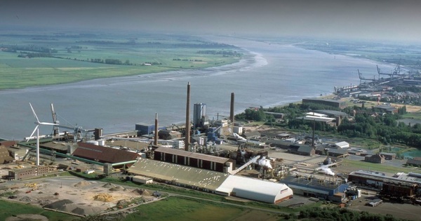 Glencore to put German zinc smelter on C&M