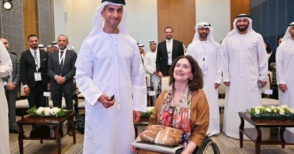 ZHO launches Mars programme to train healthcare graduates in Abu Dhabi