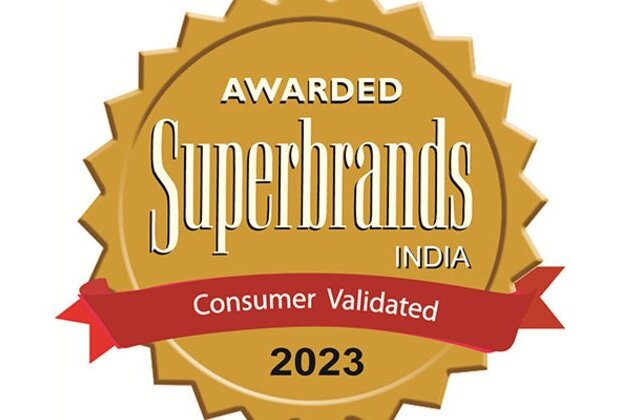 JK Lakshmi Cement Bags the Superbrand in Grey Cement Category for 2023-24