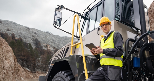 Nokia and Sigma partner for US mining's first private wireless network
