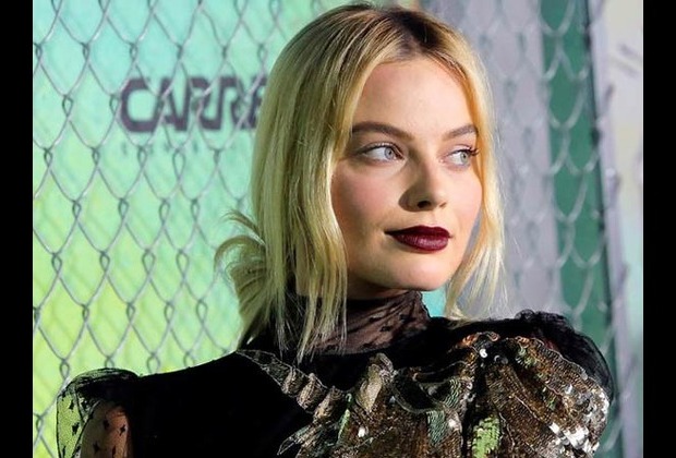 Margot Robbie lands Queen Elizabeth role in 'Mary Queen of Scots'