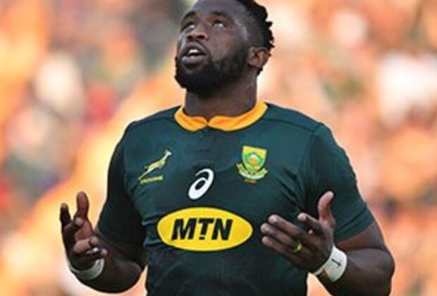 SA Rugby aims for 60% black representation by 2030
