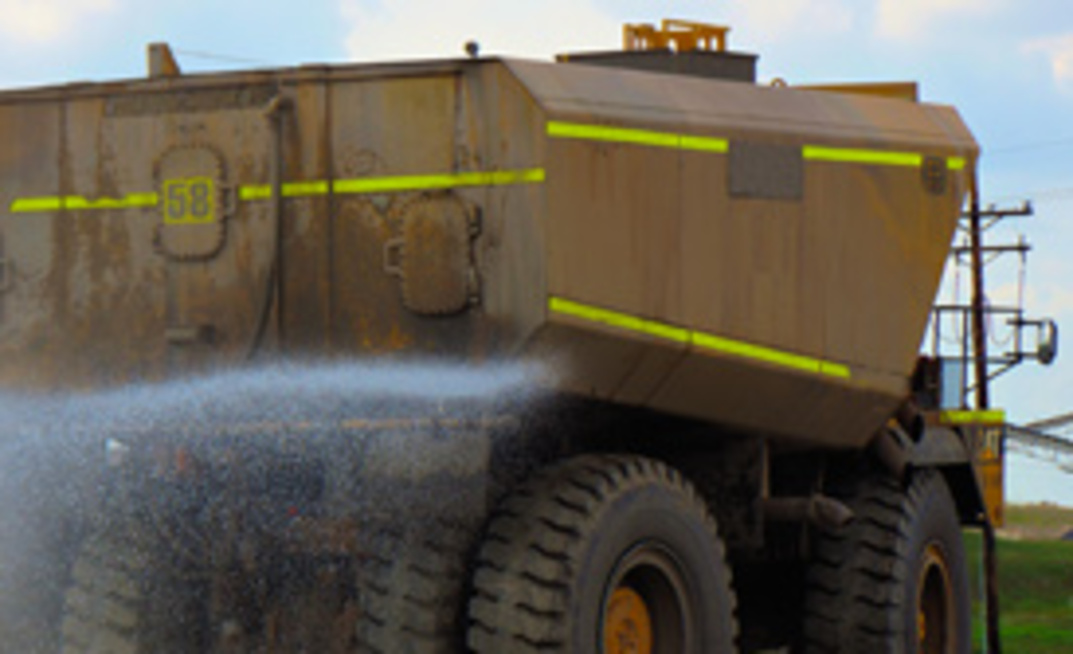 PHIL partners with Trinity Mining