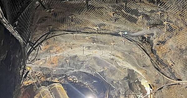 South Crofty expands footprint