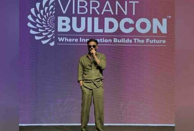 Vibrant Buildcon 2025: One Nation One Expo to Propel Industry Growth