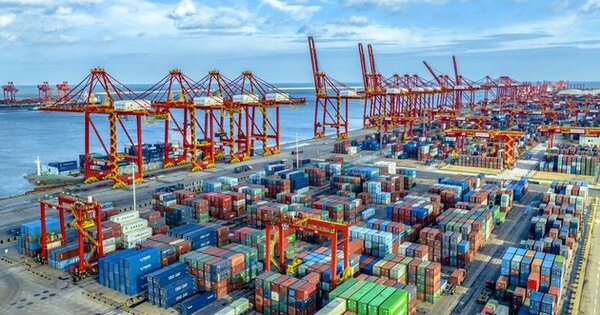 Interview: Chinese modernization charts development path for Global ...