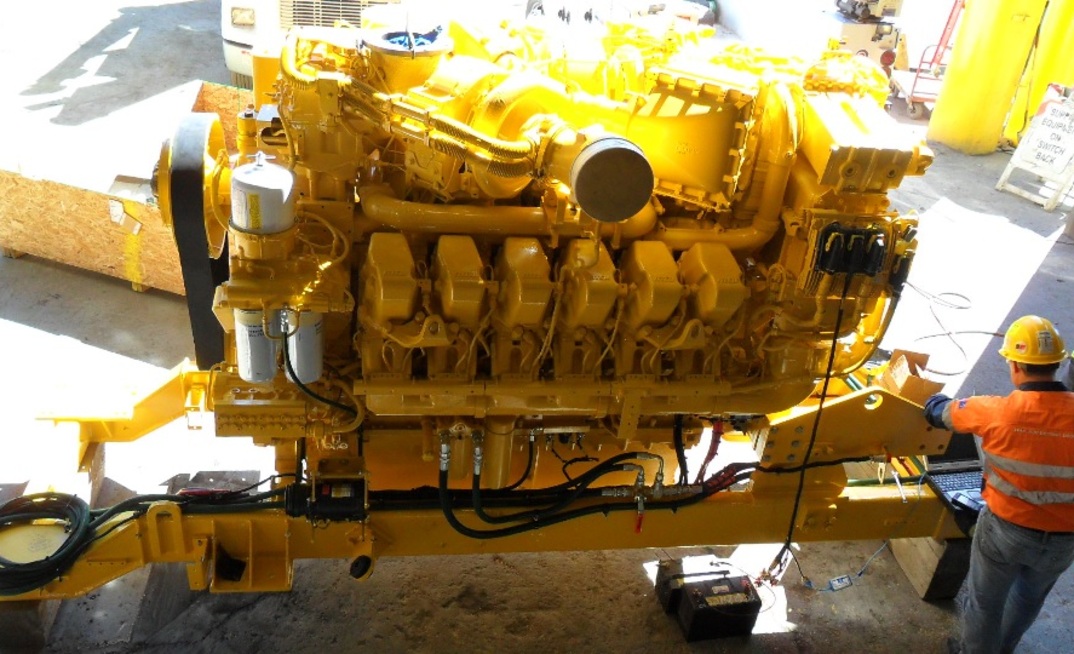 Mining repowers: dos and don'ts