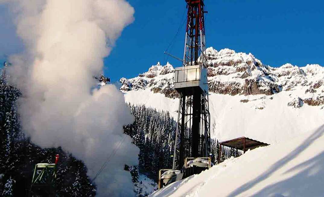Schlumberger and TEP create a geothermal project development company
