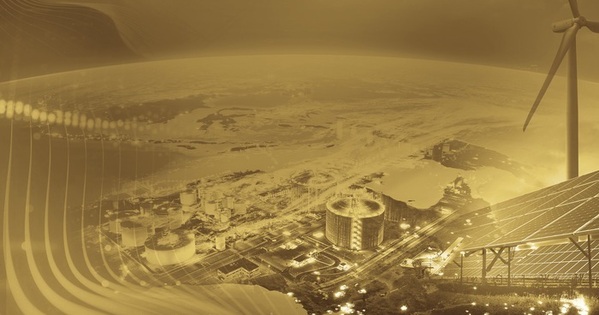 ENB Future of Energy Report 2021 | Energy News Bulletin