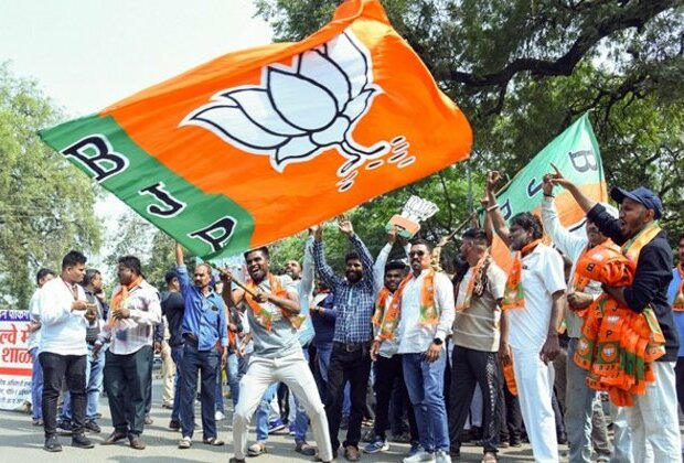 Delhi Polls: BJP releases fourth list; Shikha Rai to take on Saurabh ...