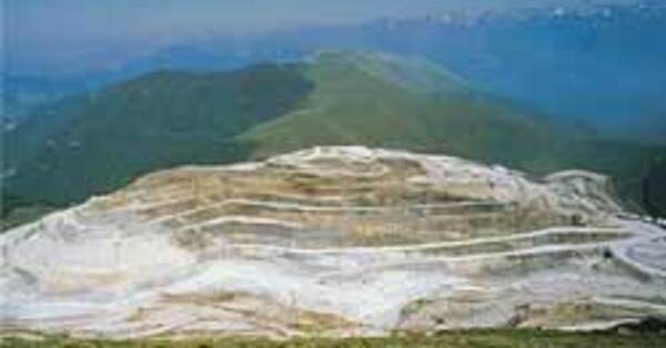 Rio Tinto buys Three Springs talc mine