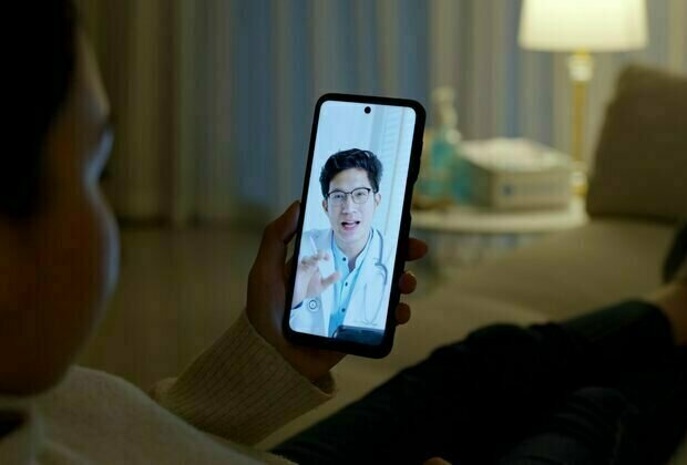 Generative AI and deepfakes are fuelling health misinformation. Here's ...