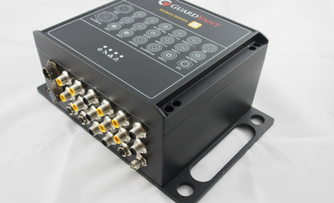 Guardvant continues Mexico growth