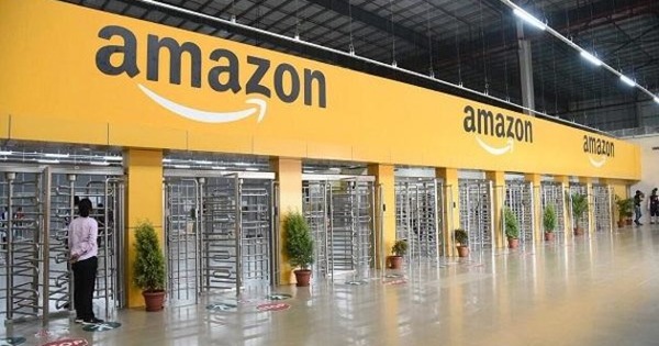 In massive $1 billion deal, Amazon acquires Ring