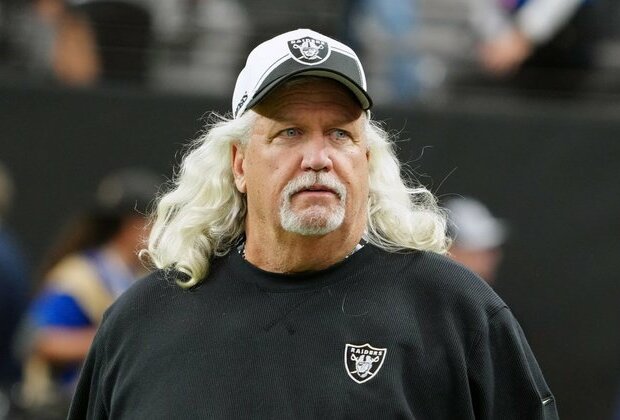 USC adds former NFL assistant Rob Ryan to coaching staff