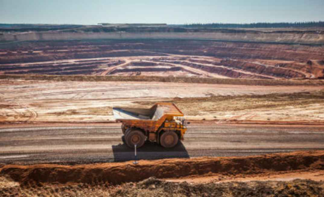 Vladimir Grib complex commissioned