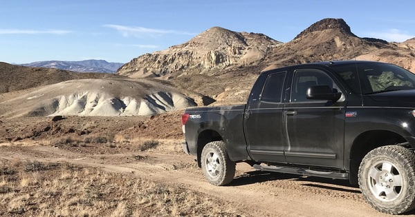 ioneer gets US$700M DOE loan commitment