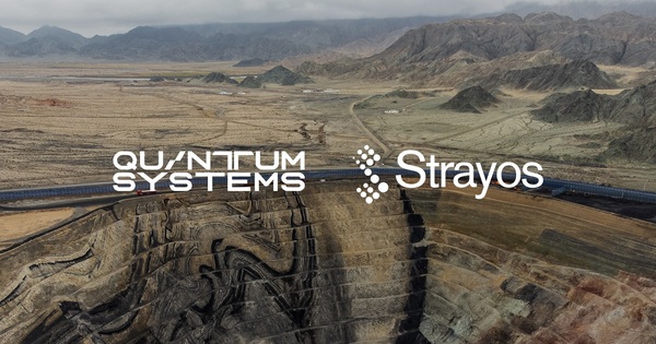 Strayos and Quantum announce strategic partnership