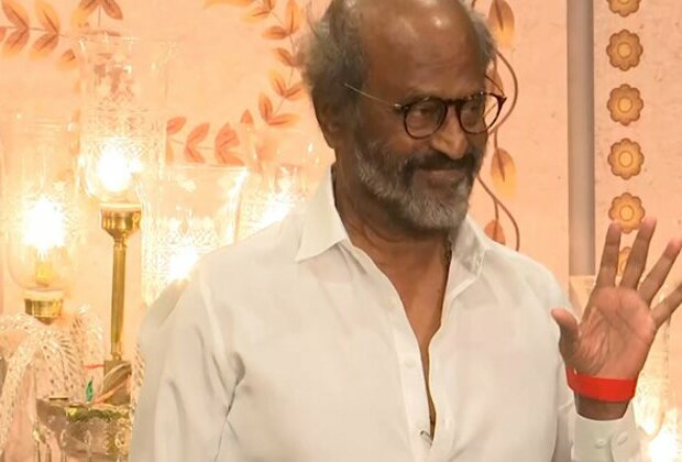 "Proved that he is a great director with this film": Rajinikanth ...