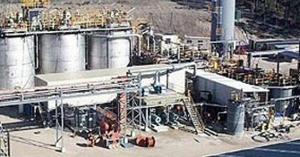 BacTech to test bioleaching on Peru deposits