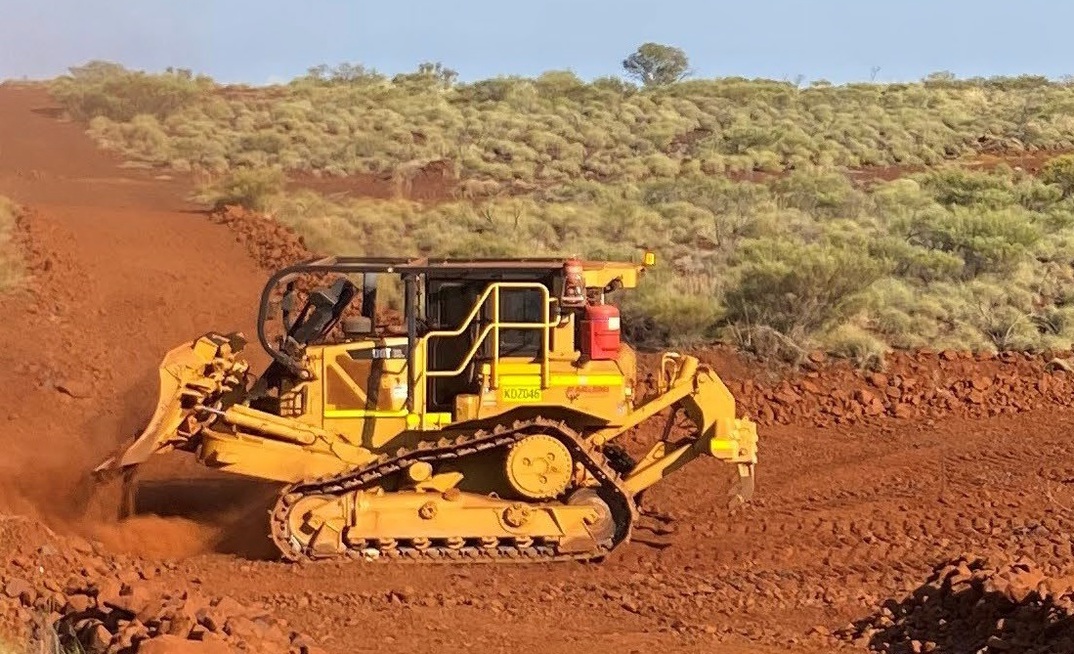 CZR bulks up Robe Mesa iron ore resource