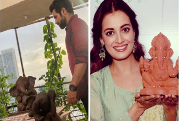 Dia Mirza to Rithvik Dhanjani: Take cue from actors on how to celebrate ...