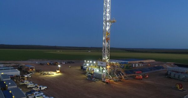 Strike Energy secures approval for peaking power plant to boost WA market