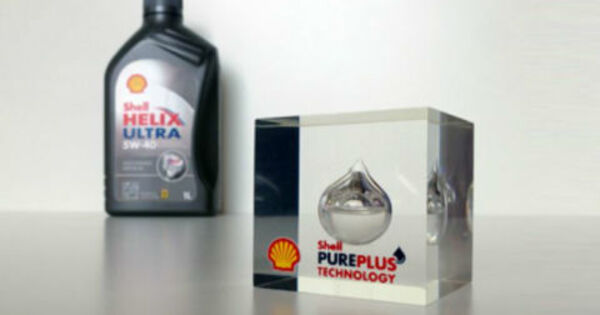 Shell introduces Helix Ultra with PurePlus Technology