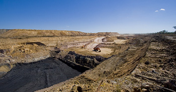 NRW wins Middlemount extension