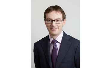 Donald MacLean tapped as new AIG Life group protection managing director