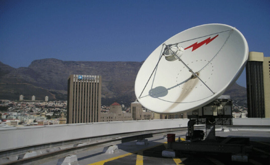 Datasat launches remote comms solution