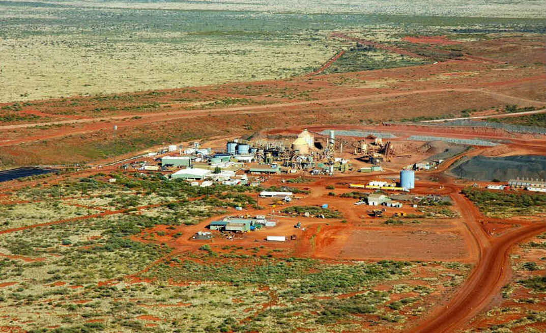 ABB wins Tanami hoist order