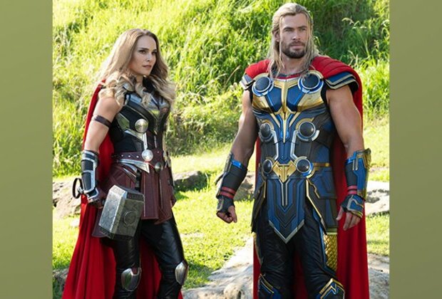Thor: Love and Thunder: Natalie Portman reveals Chris Hemsworth did not ...