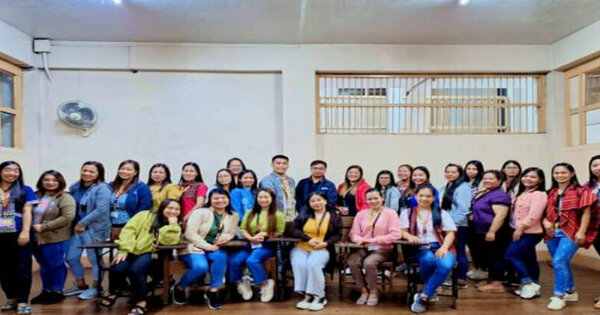 Fostering Indigenous Knowledge: Strategies for Empowering Filipino ...