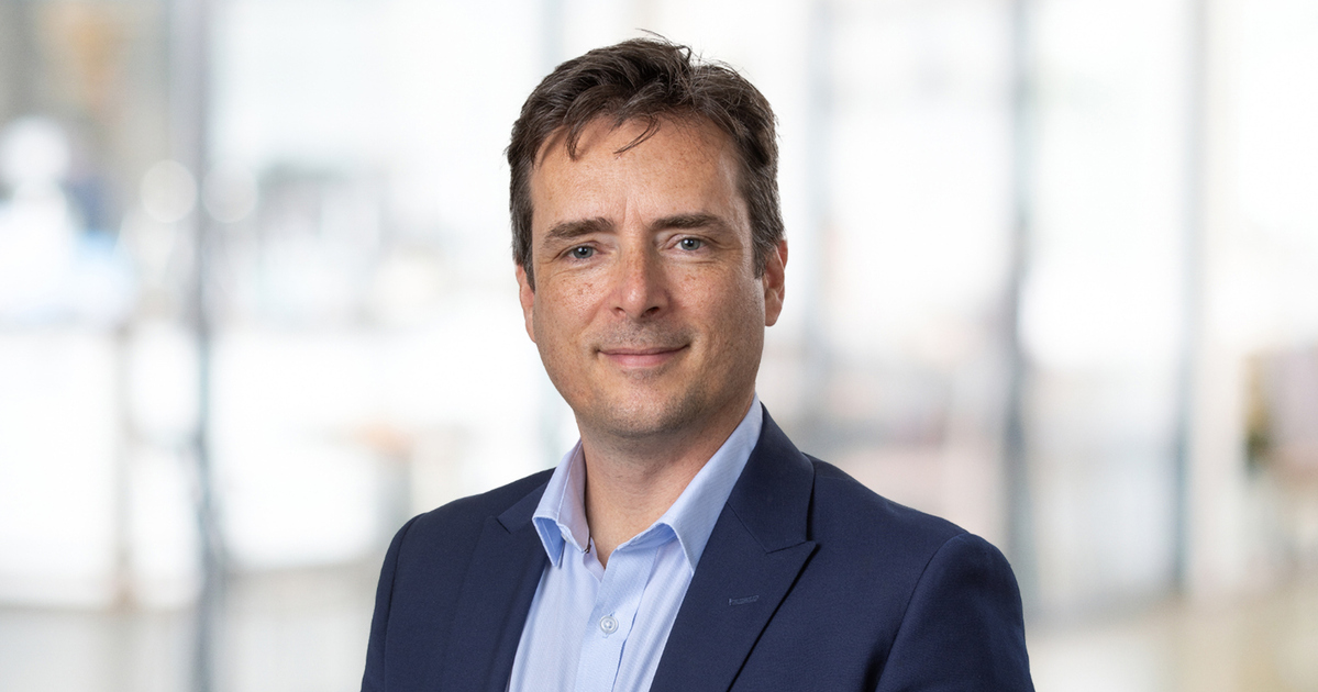 Tabula IM hires ex-Jupiter manager Rhys Petheram for CIO role