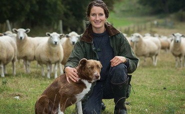 In your field: Marie Prebble - 'My final article comes at a time of ...