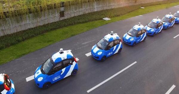 BYD gets testing license for L3 autonomous driving on Chinese roads