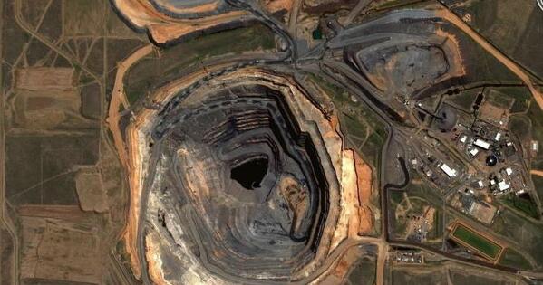 Cowal evolution buoys Evolution