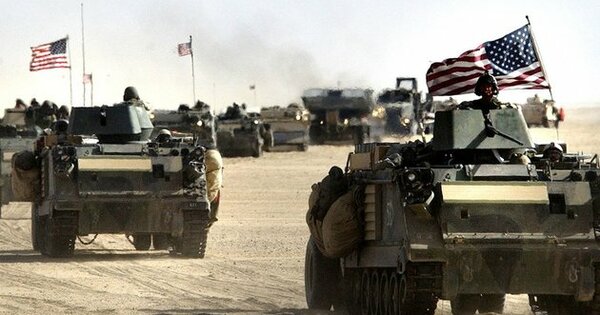How I tried to prevent the 2003 US invasion of Iraq, and why I failed