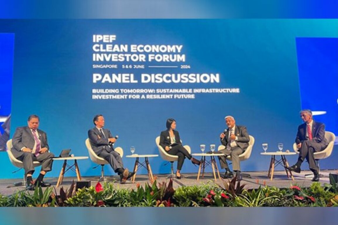 10 Indian companies make IPEF's top 100 climate tech innovators list