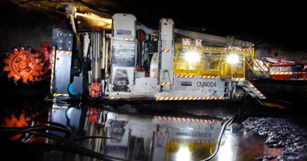 Sandviks MB AutoCut system wins award