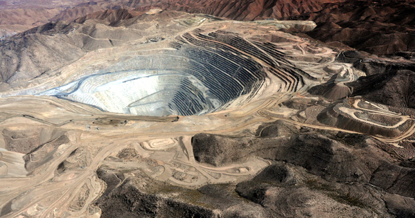 Metso to deliver cathode stripping machines for copper plants