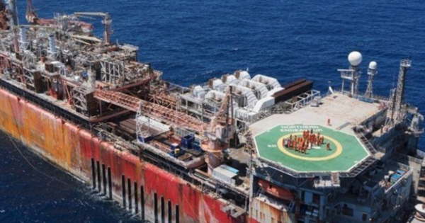 Significant progress reported in Northern Endeavour decommissioning