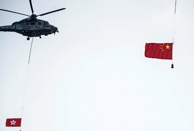 China's PLA enhances the capability of its helicopter fleet