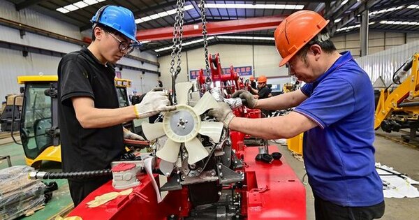 Interview: Chinese modernization offers valuable lessons to the world ...