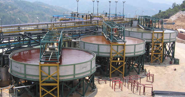 Outotec completes acquisition of BIOX technology