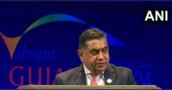 "PM Modi, you defined living bridge between United Kingdom and India ...