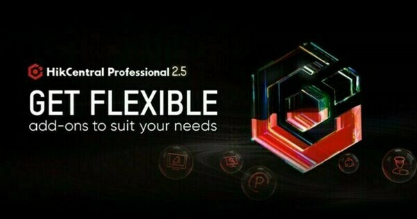 Hikvision unveils enhanced HikCentral Professional 2.5 with add-on ...